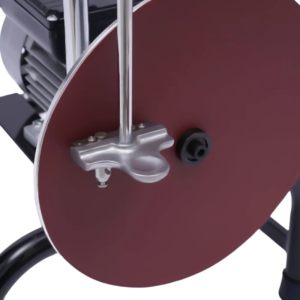 sheep shearing grinder